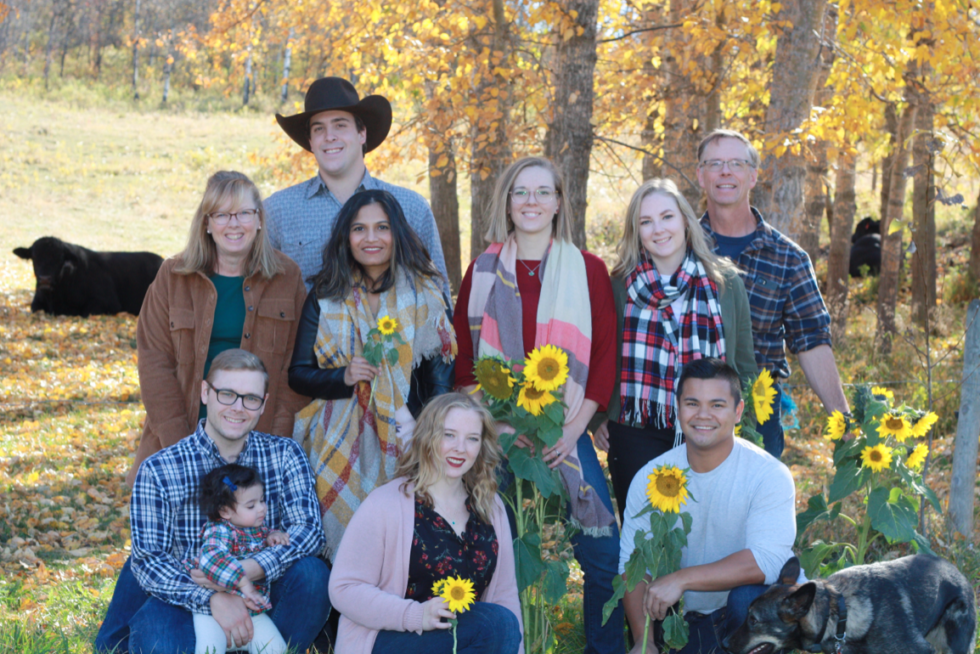 Speedwell Farms: Family Farming and Enhanced Grazing in the Foothills ...